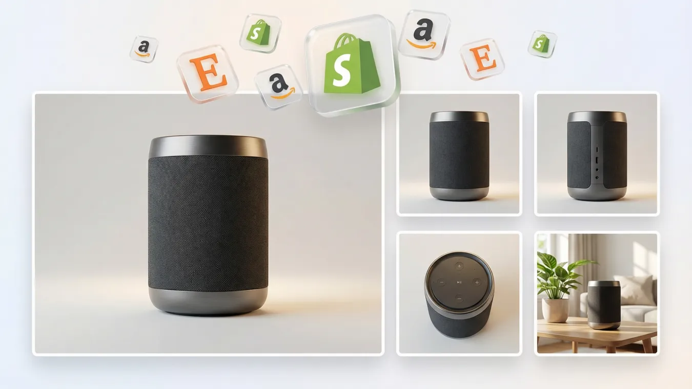 Free AI Image Generator: Online Text to Image - AI Ease